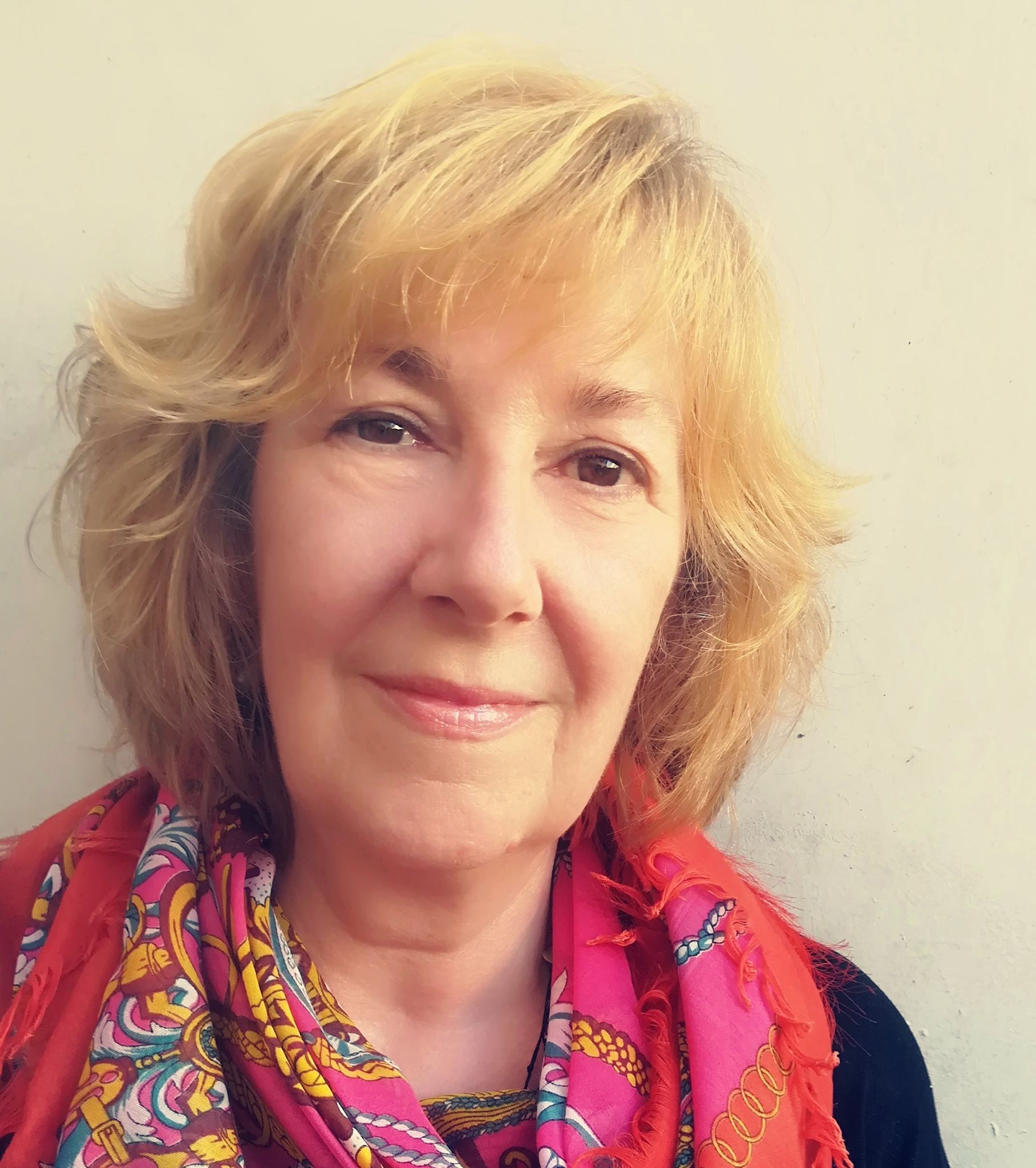 À propos – Un mandat au printemps